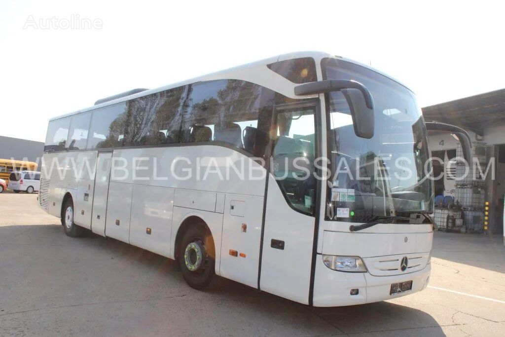 Mercedes-Benz Tourismo 15RHD / 12.1m / Airco / Euro 5 turistički autobus