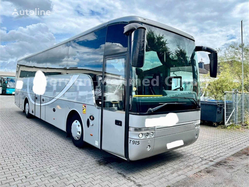 Van Hool T915 Alicron turistički autobus