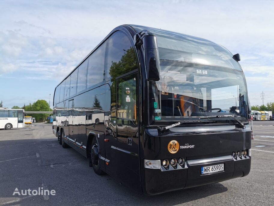Temsa Diamond turistički autobus