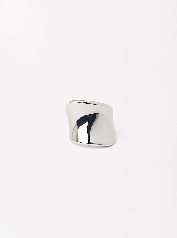 Concave Ring