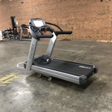 Cybex 770 t