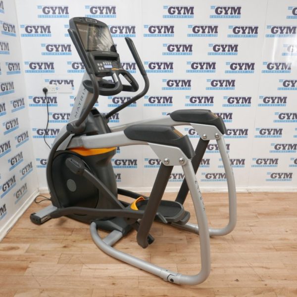 Matrix ascent trainer 7 xe