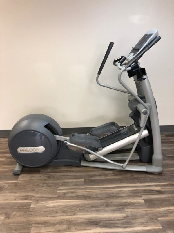 Precor eliptik 566