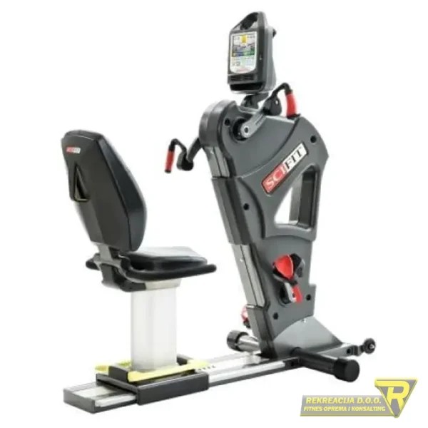 SCI FIT PRO2 Sport Total Body – trenažer