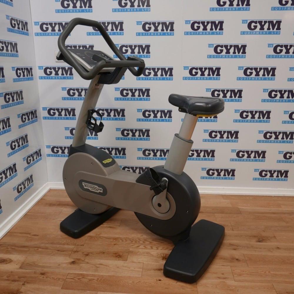 Technogym excite bicikli