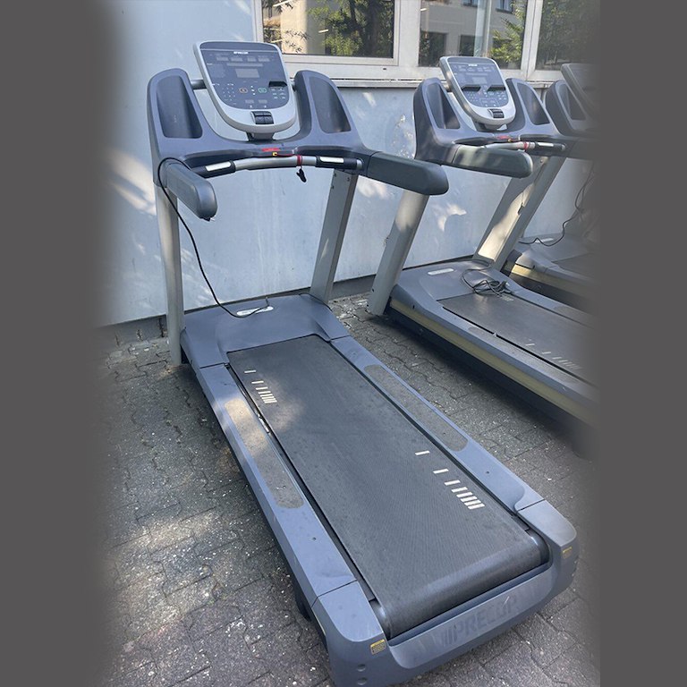 Traka Precor TRM 835