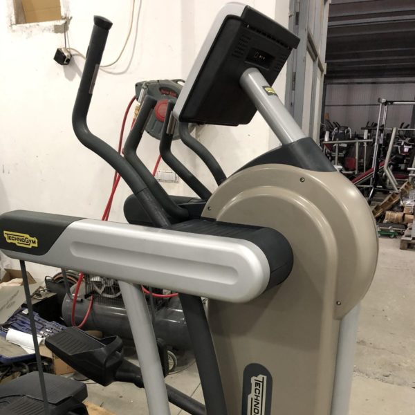 Technogym vario excite 700