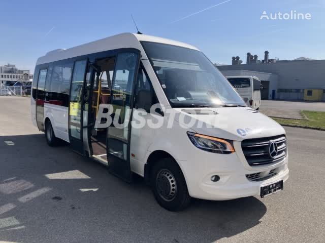 Mercedes-Benz Sprinter City 75 putnički minibus