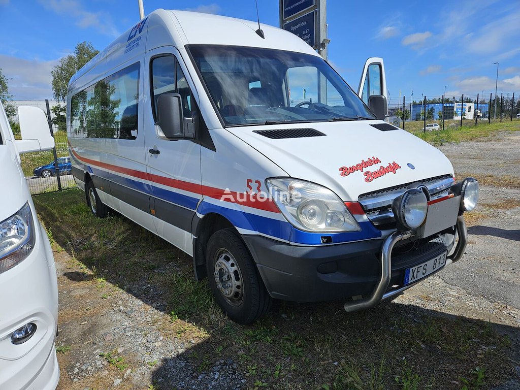 Mercedes-Benz Sprinter 516 putnički minibus