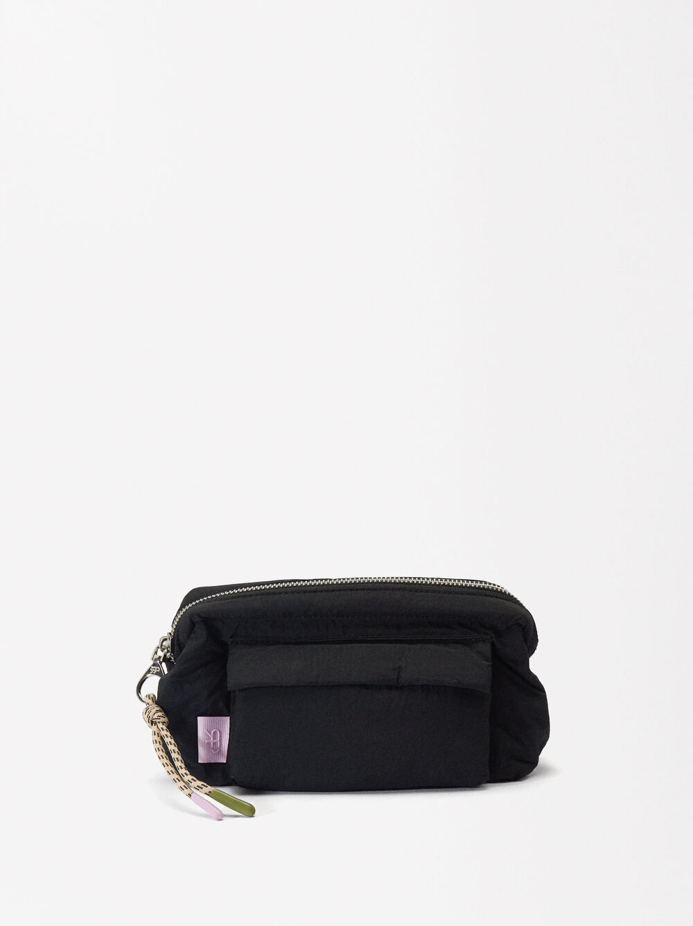 Nylon Multi-Purpose Bag