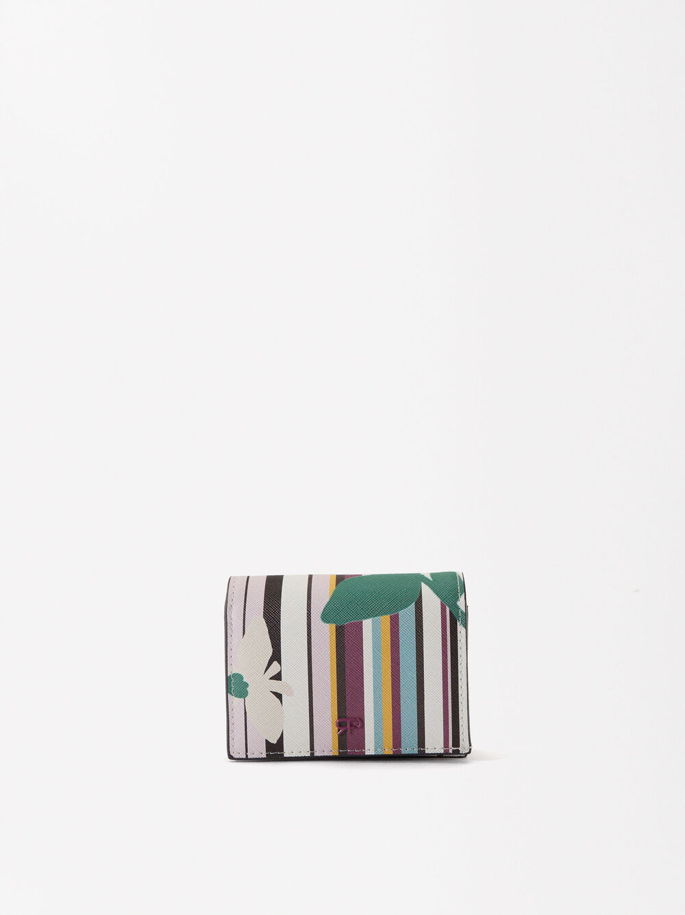 Card Holder Purse