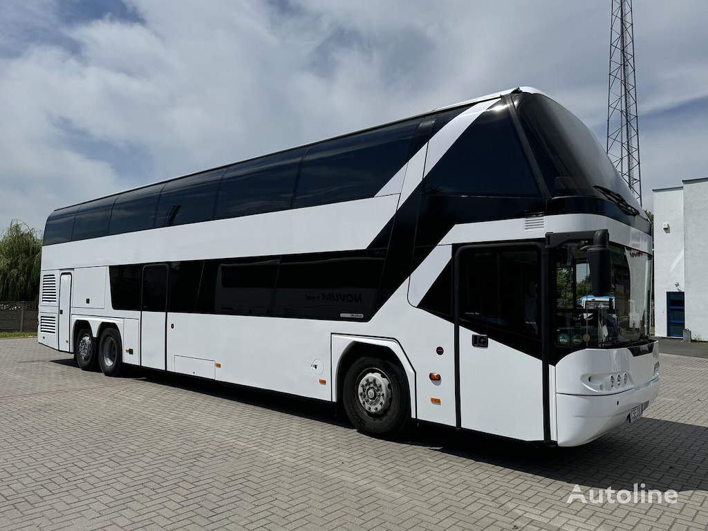 Neoplan Skyliner L dvospratni autobus