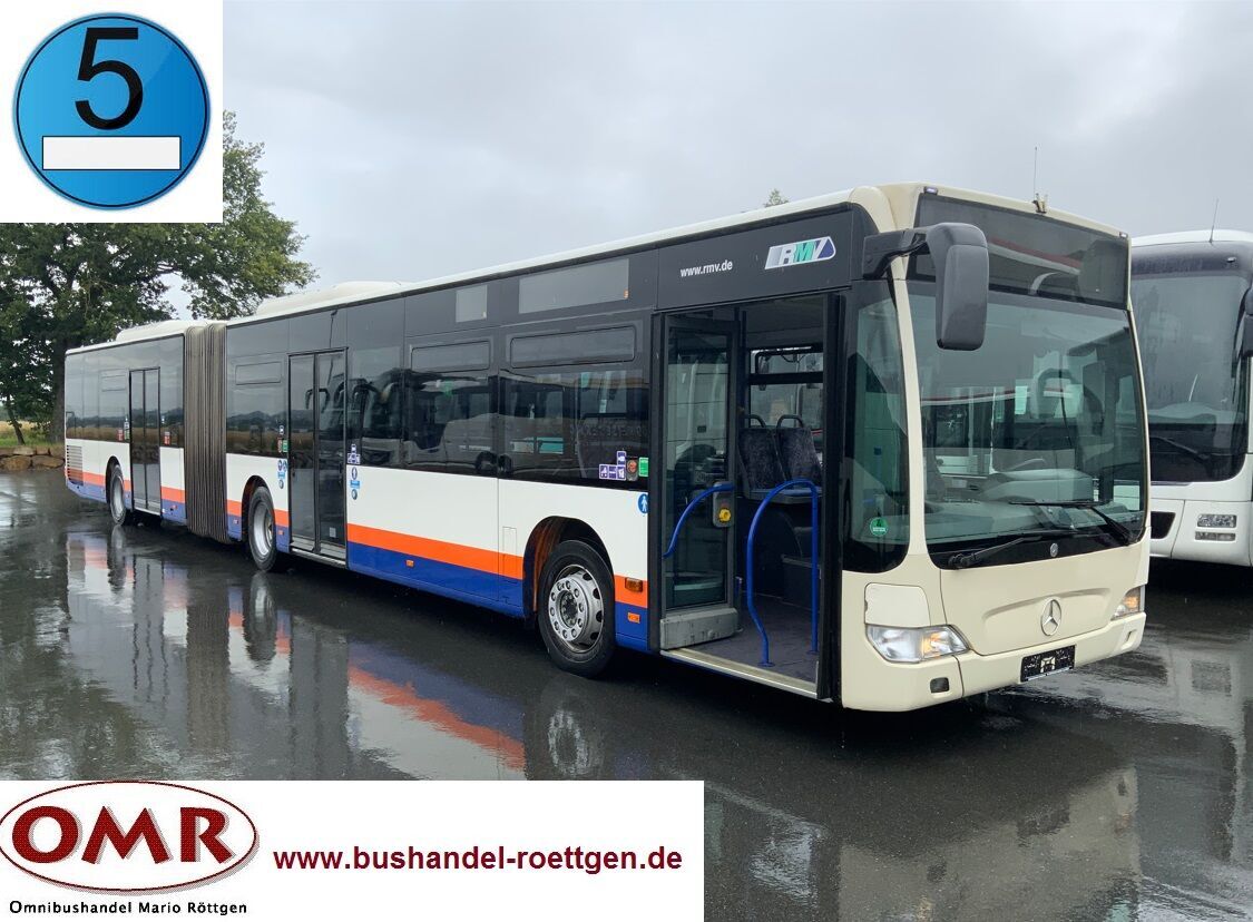 Mercedes-Benz Citaro O 530 zglobni autobus