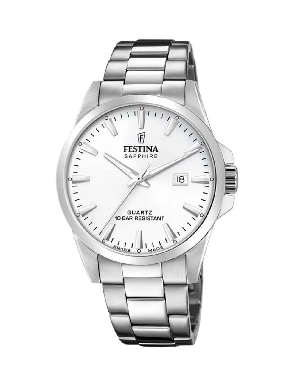 FESTINA Swiss F20024/2