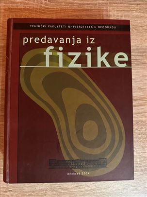 Udžbenici i zbirke za ETF i tehničke fakultete