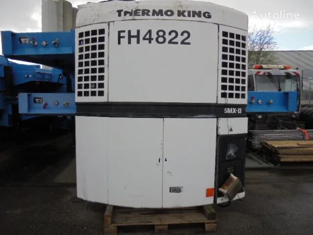 Thermo King 30 SMX II rashladna jedinica