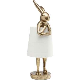 lampa Stona Animal Rabbit
