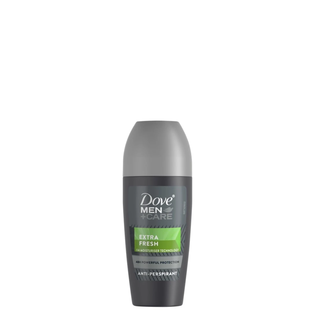 DOVE ROLL-ON 50ML MEN EXTRA FRESH