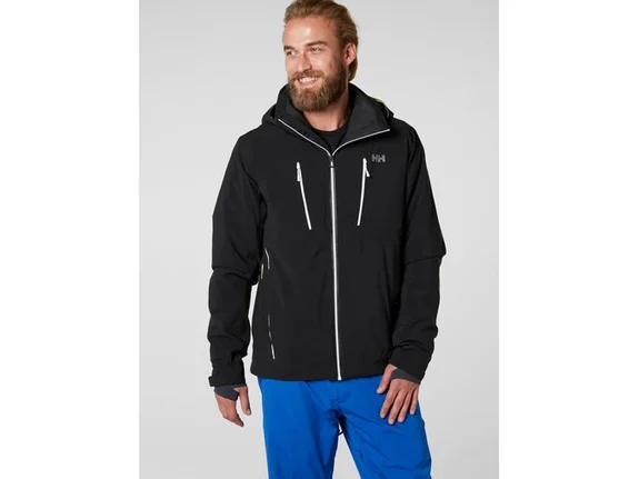 Helly Hansen Jakna Alpha 3.0