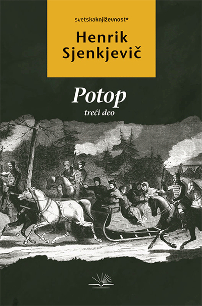 Potop III deo – Henrik Sjenkjevič