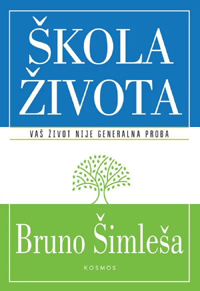 Škola života – Bruno Šimleša