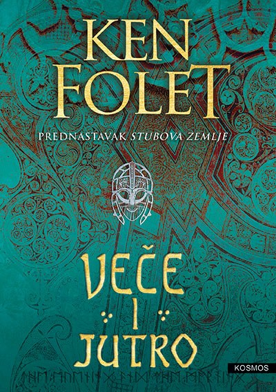 Veče i jutro – Ken Folet