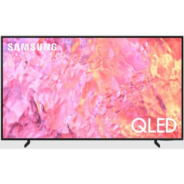 Samsung Televizor QE43Q60DAUXXH QLED 43'' 4K HDR smart Tizen crna