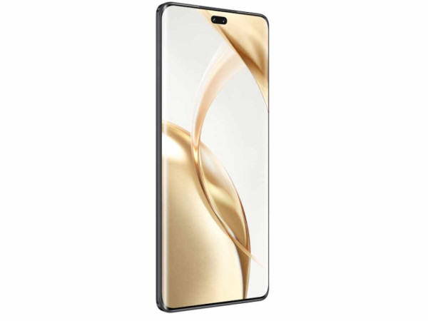 Honor Smartphone 200 Pro 5G 12GB 512GB crna (5109BFSY)