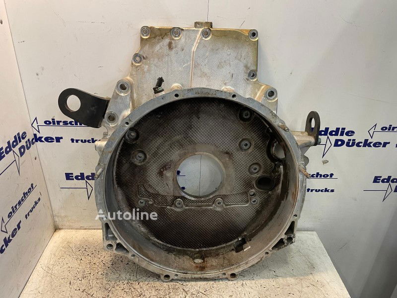 51.01401-5510 Flywheel Housing D2676 LF kućište zamajca za MAN TGS / TGX EURO-6 kamiona