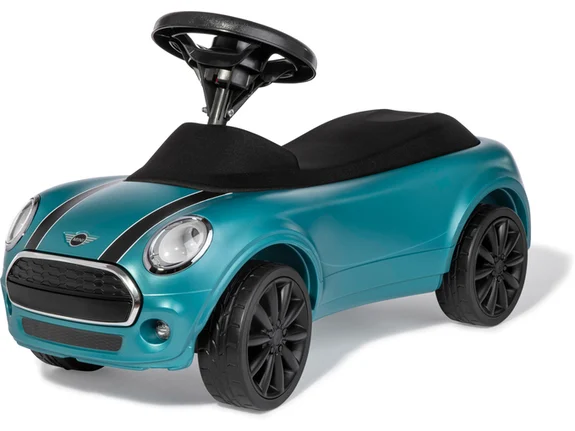 Rolly Toys Guraljka Mini Moris ferbedo