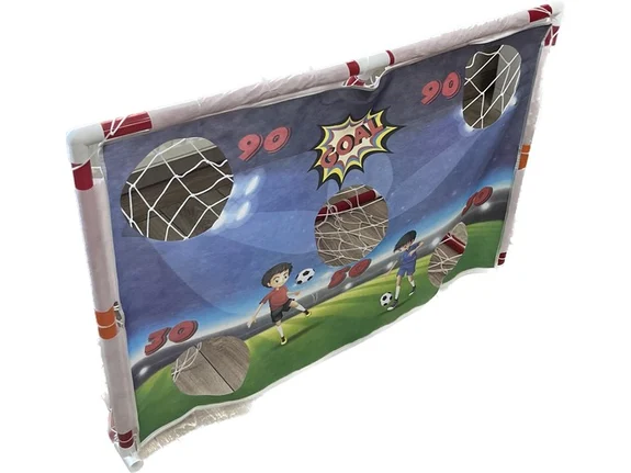 Matrax toys Gol set sa loptom