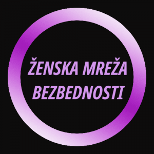 Ženska mreža bezbednosti