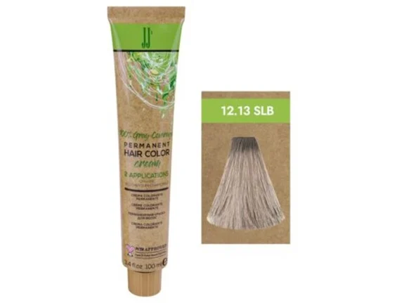 JJ's Farba za kosu 12.13 SLB Permanent 100ml