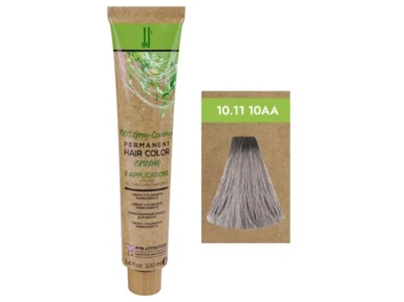 JJ's Farba za kosu 10.11-10AA Permanent 100ml