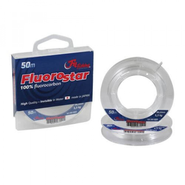 Najlon Fluorostar 50m