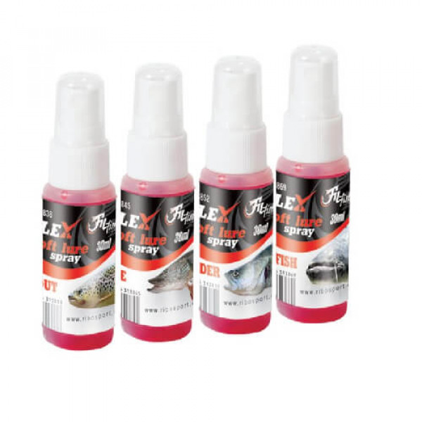 Aroma Fil Spray 80-3845 Pike