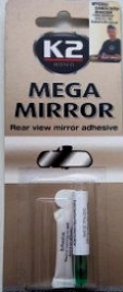 K2 MEGA MIROR LEPAK RETROVIZORA