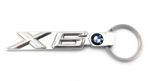 PRIVEZAK BMW X6