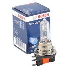 SIJALICA H15 15-55W 12V BOSCH