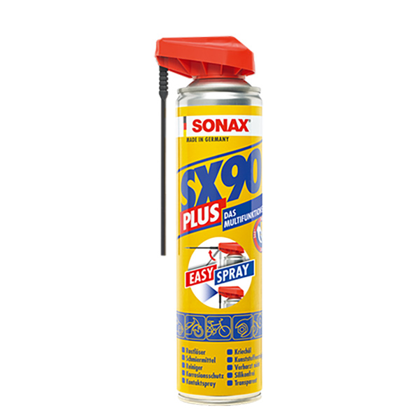 SONAX UNIVERZALNI PODMAZIVAC SA EASYSPRAY MLAZNICOM SXS90 400ML