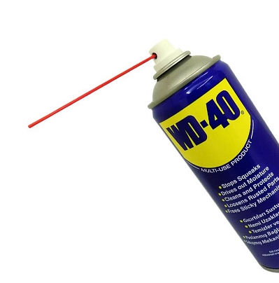 WD-40 200+40 ml