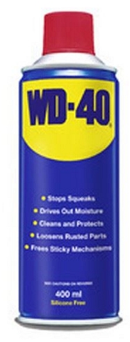 WD-40 400 ml