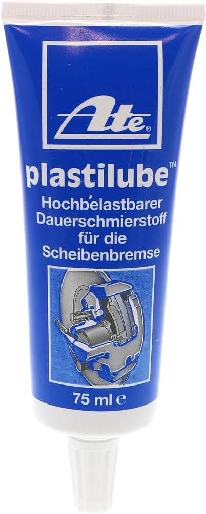 MAST ZA KOCNICE PLASTILUBE 75ml ATE