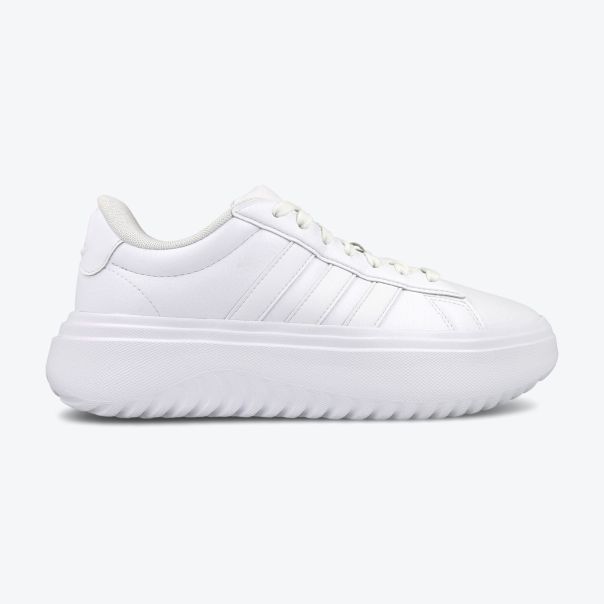 ADIDAS Patike grand court platform W