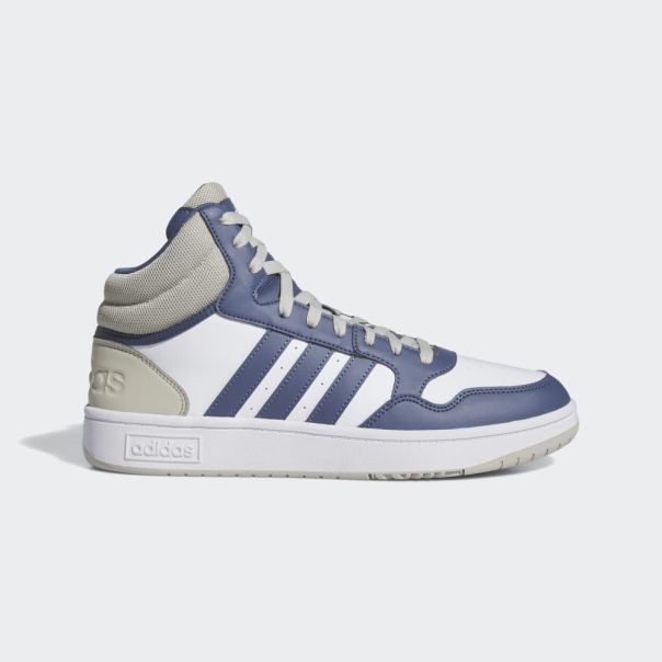 ADIDAS Patike hoops 3.0 mid M