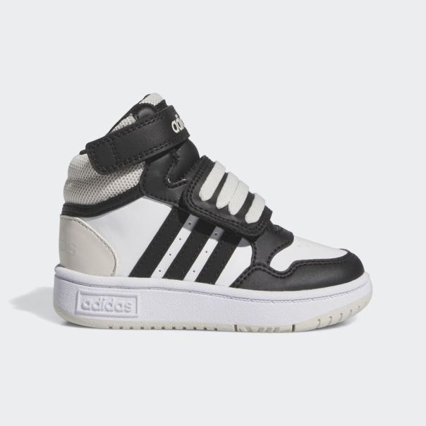 ADIDAS Patike hoops mid 3.0 ac i BT