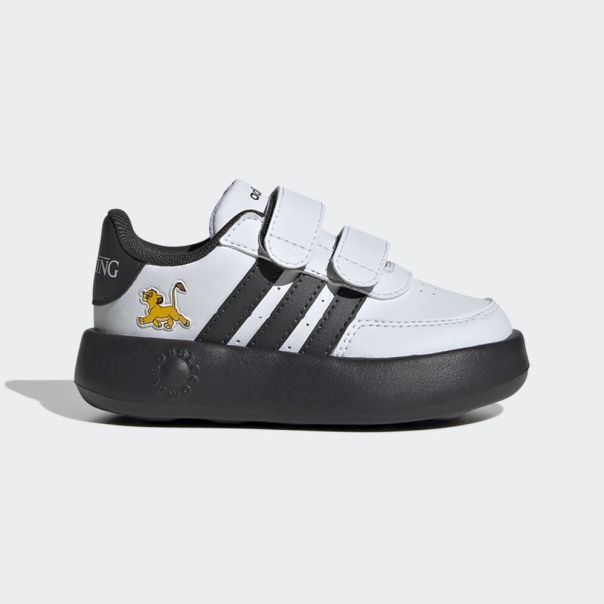 ADIDAS Patike breaknet lionking cf i BT