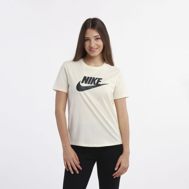 NIKE Majica kratak rukav w nsw tee essntl icn ftra W