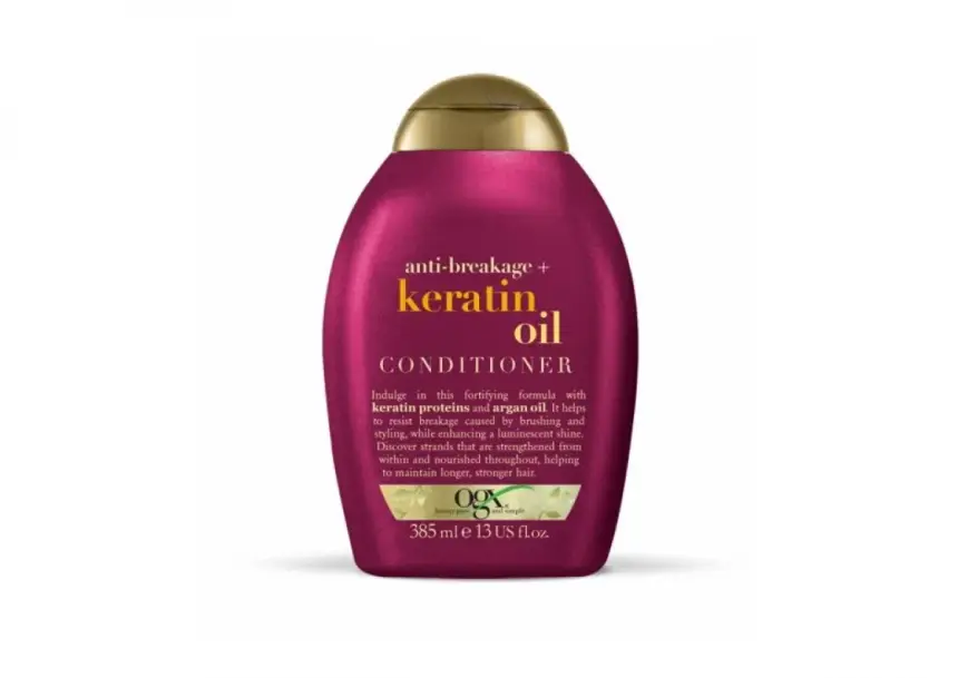 OGX KERATIN OIL REGENERATOR ZA KOSU 385ML