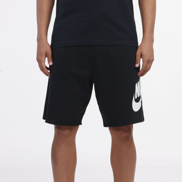 NIKE Šorc m nk club alumni hbr ft short M